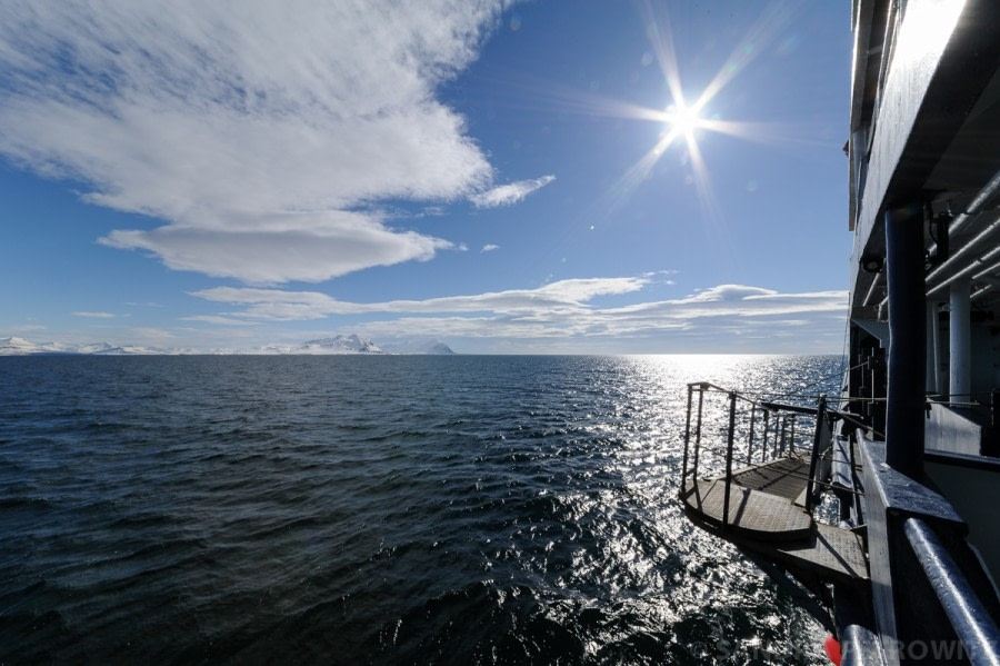 Isfjord | Oceanwide Expeditions