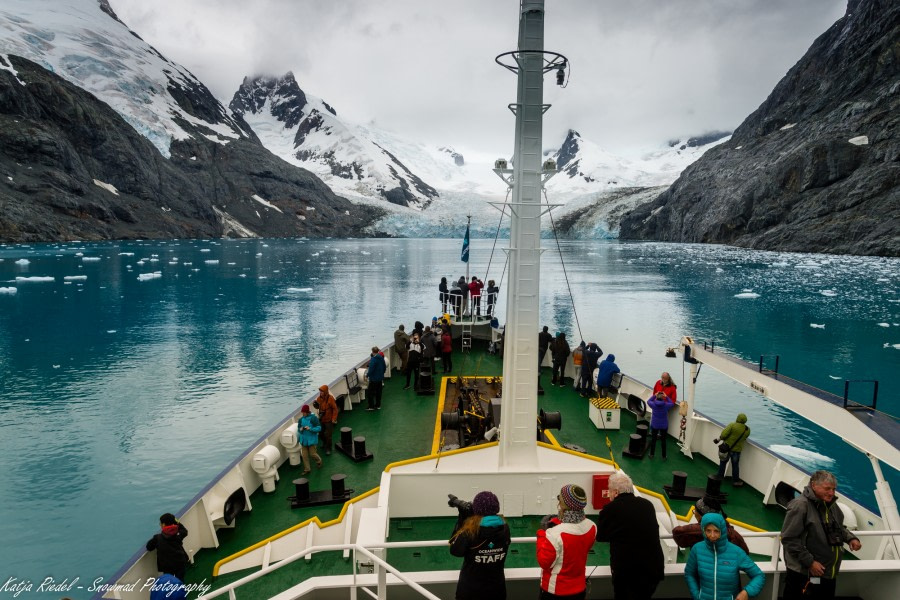 Oceanwide Expeditions 2025-2026 Antarctic Expedition Cruise Season ...