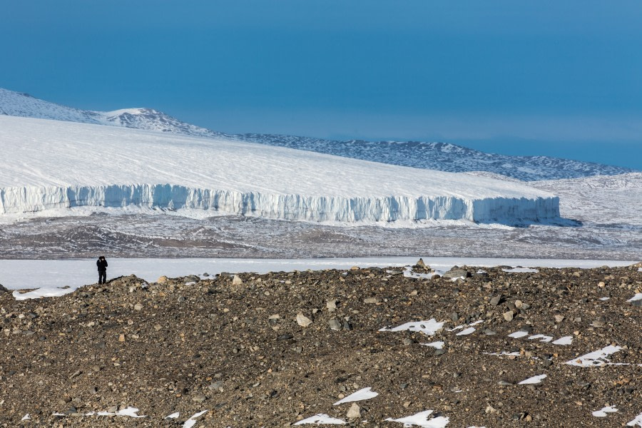 La vie secrète des glaciers : Comment ils se forment, se déplacent et ...