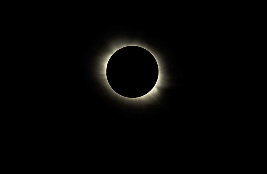 Northeast Greenland Solar Eclipse Explorer Voyage | HDS10-26 ...